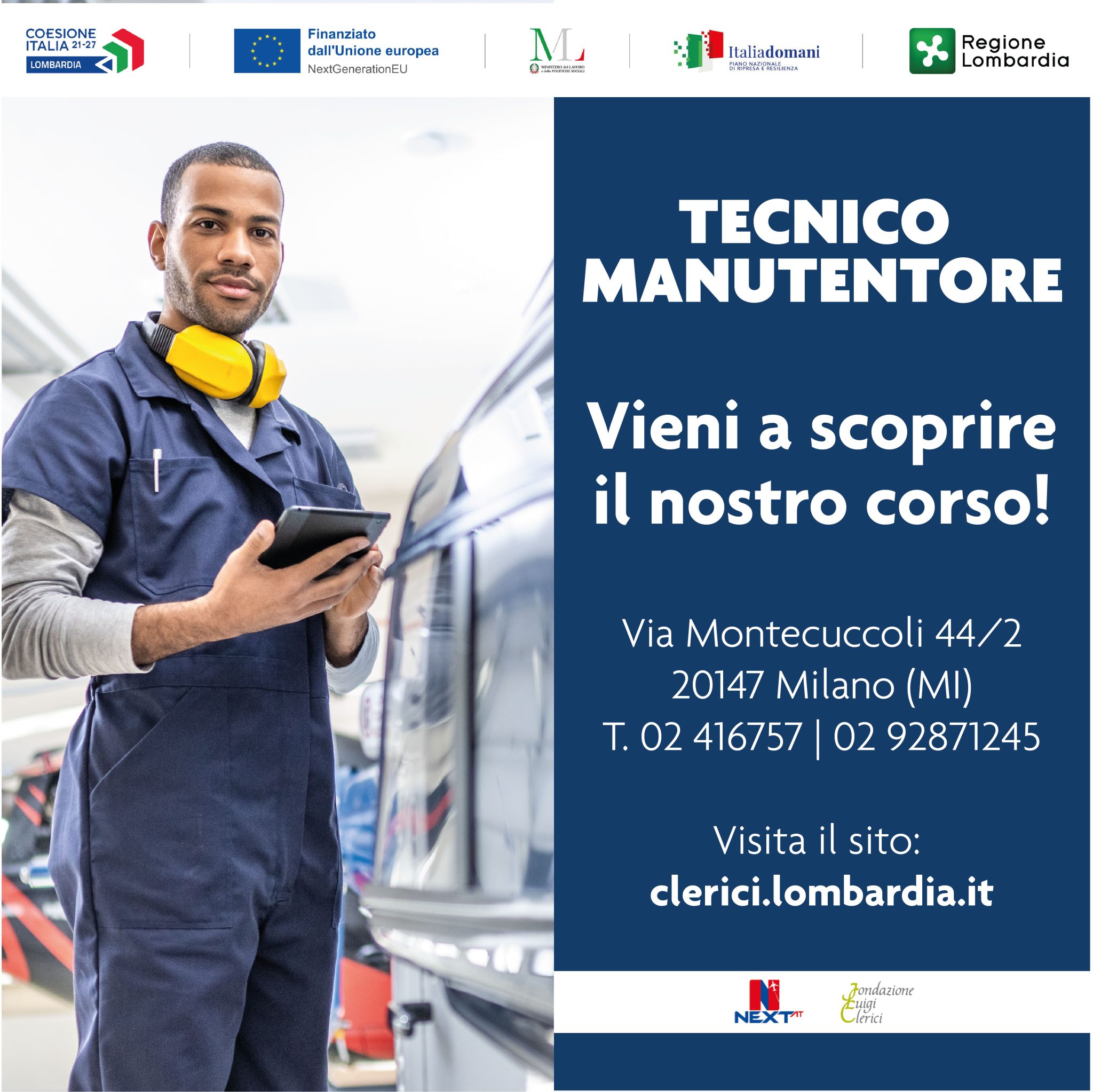 Chi siamo – School